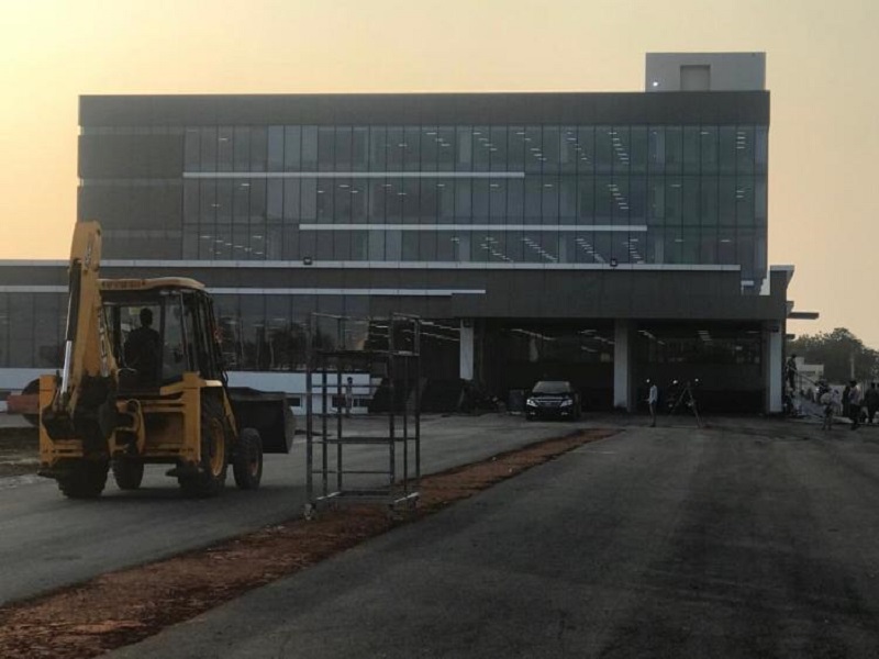 MATRIX GLASS INDUSTRIES